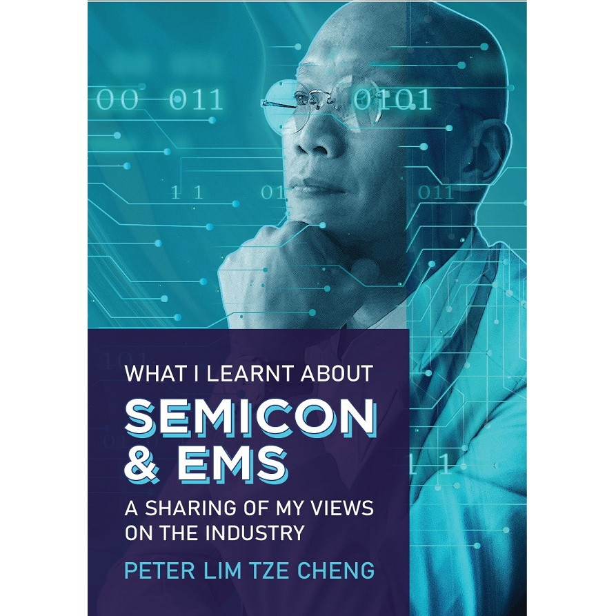What I Learnt About Semicon & Ems; A Sharing Of My Views On The ...