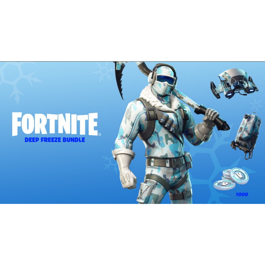 Fortnite 1000 2800 5000 13500 VBucks | Pass | Pack | Skin | All ...