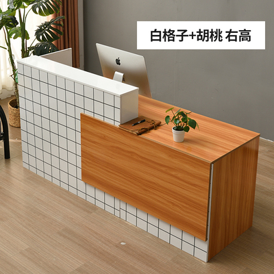 Counter Kaunter cashier counter, reception desk beauty salon, barber ...