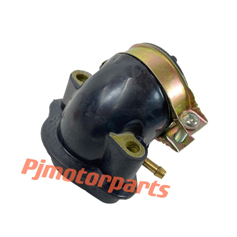 GY6 125 NITRO COMEL MZ MOSKITO SCOOTER - Tengkuk Tengkok Carburator ...