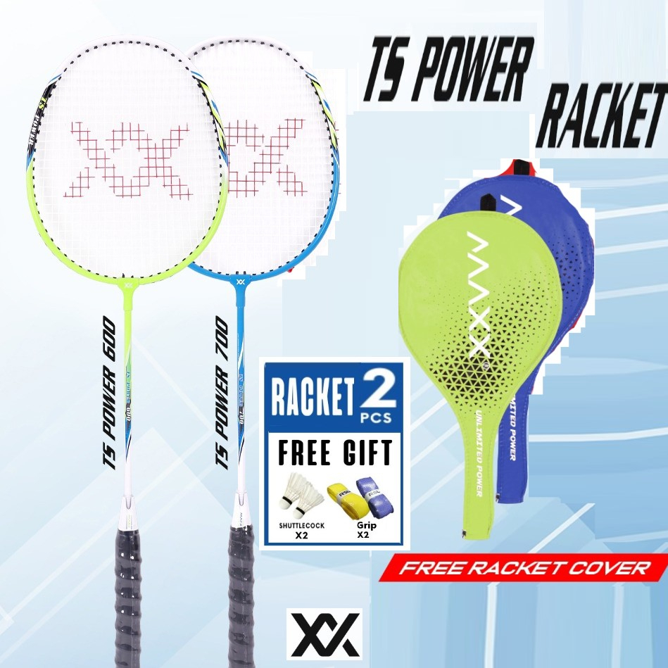 Badminton racket badminton Raket budak Reket badminton original FELET ...