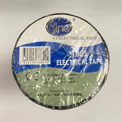 Electrical PVC Tape 8mm x 5 meter | Shopee Malaysia