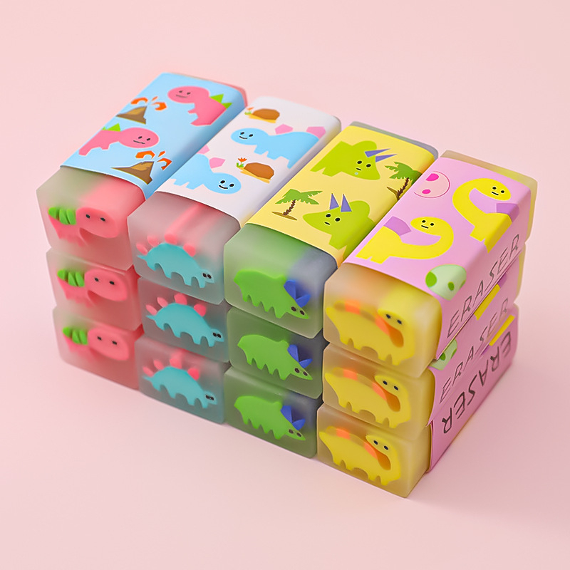 Fruit Eraser / Cute Eraser / Good Smell Eraser Rubber / Pemadam Buah ...