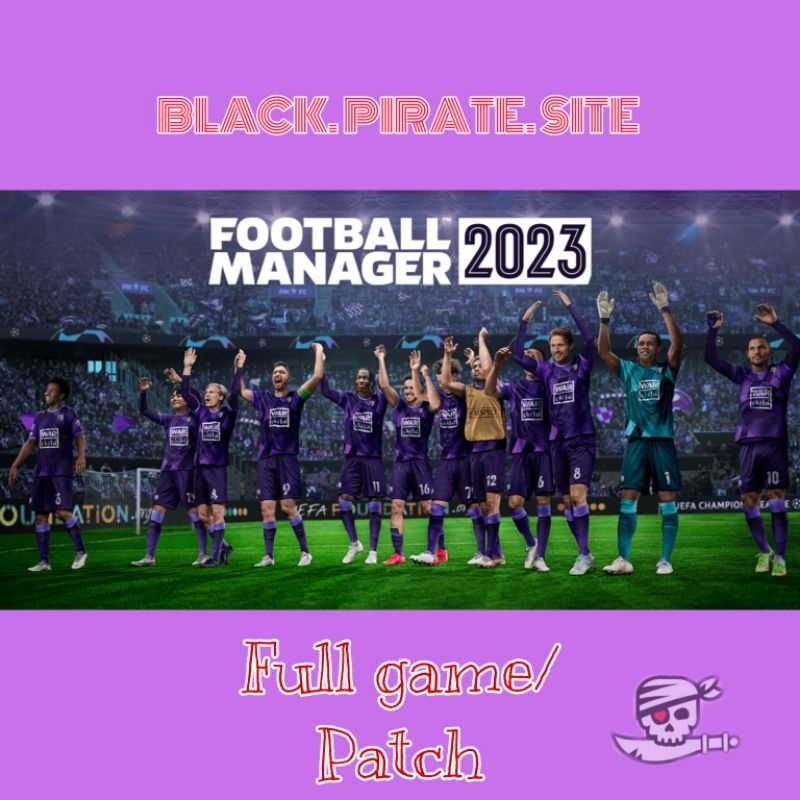 Football Manager 📱ANDROID📱 [2024] 🔥LATEST🔥💰PAID💰 | Shopee Malaysia