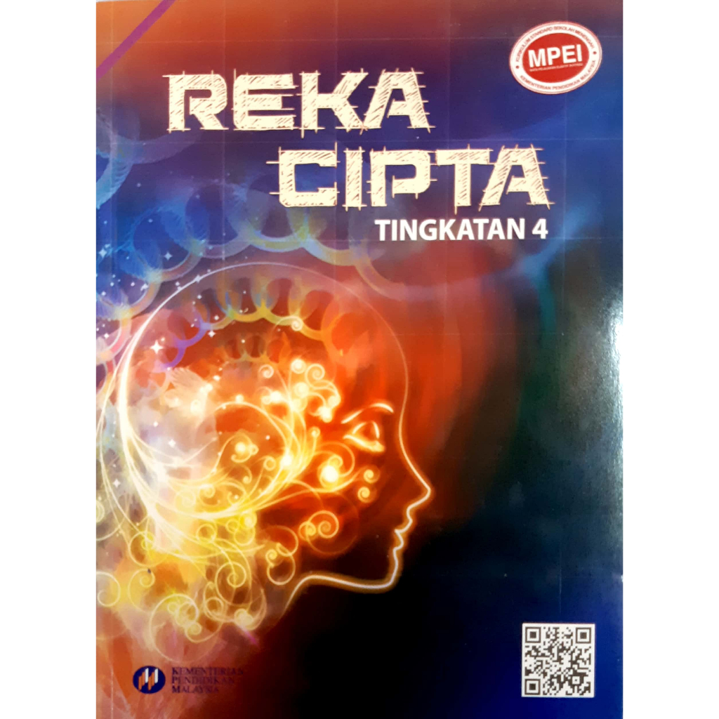 REKA CIPTA TINGKATAN 4 (MPEI) | Shopee Malaysia