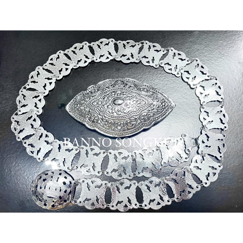 🔥 TALI PINGGANG TRADISIONAL 🔥 | Shopee Malaysia