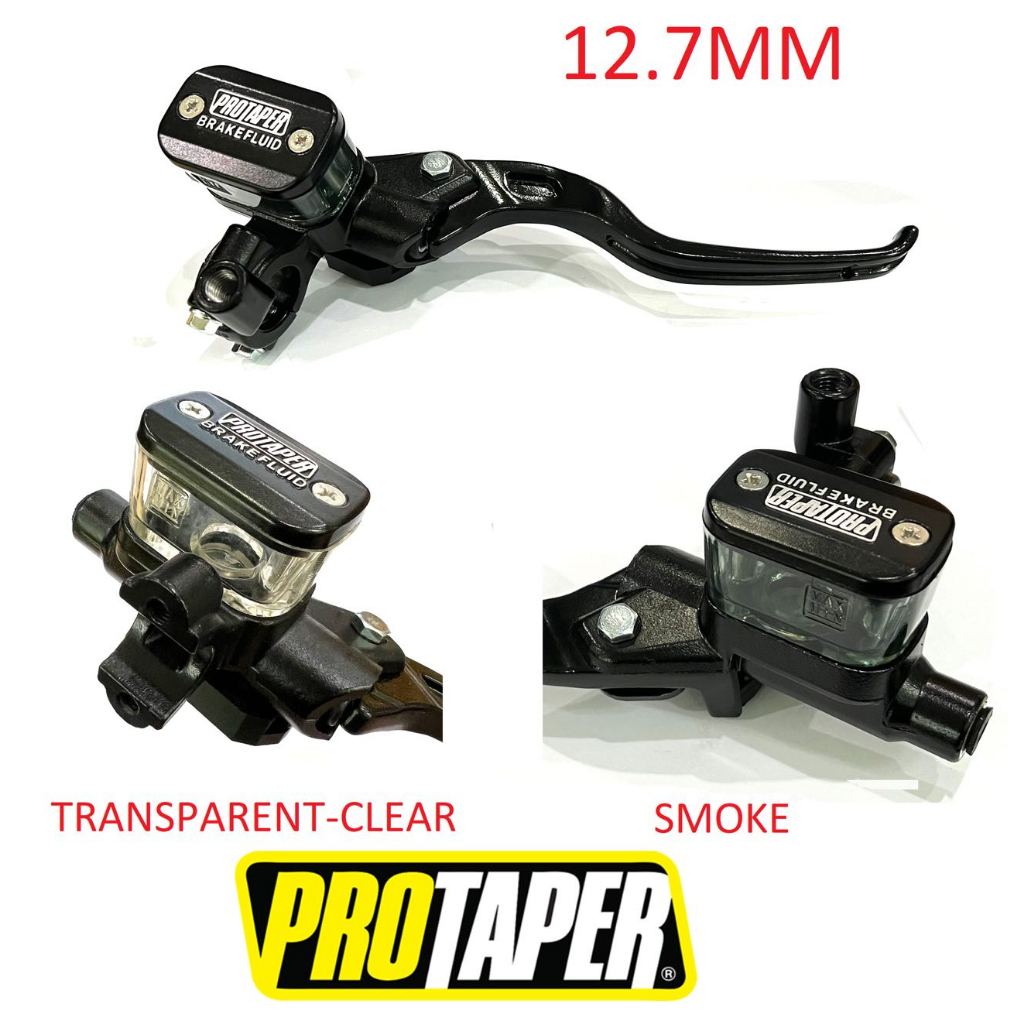 FRANDO PROTAPER MP1 UNIVERSAL MASTER PUMP (12.7mm) Y15 Y16 LC135 RS150 ...