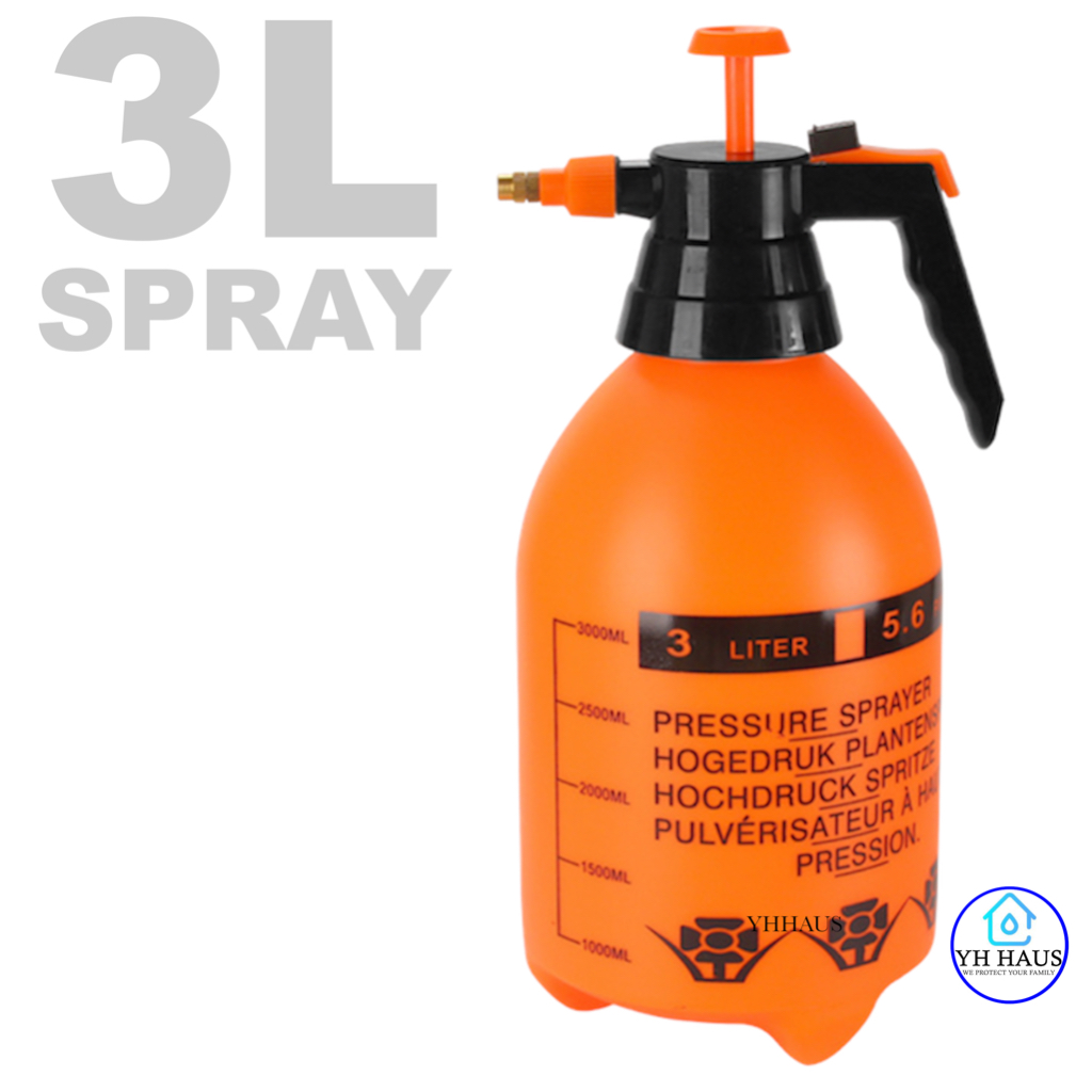 2L water sprayer pump Pam racun Pam racun bateri Pump racun Pressure ...