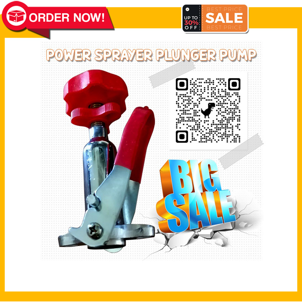 Power Sprayer Water Pressure Control Overflow Plunger Pump Regulator ...