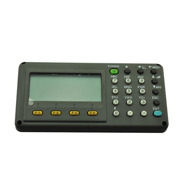 TOPCON LCD DISPLAY KEYBOARD ASSEMBLY TOPCON REPLACEMENT DISPLAY TOPCON ...