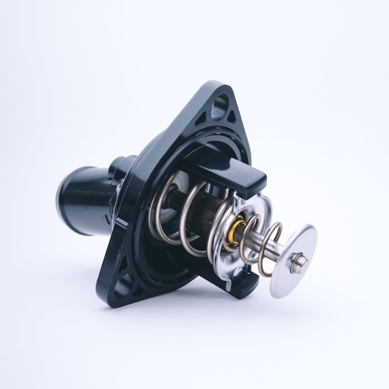 Js RACING Low Temperature Thermostat Honda Civic Type R FK8R FL5 ...