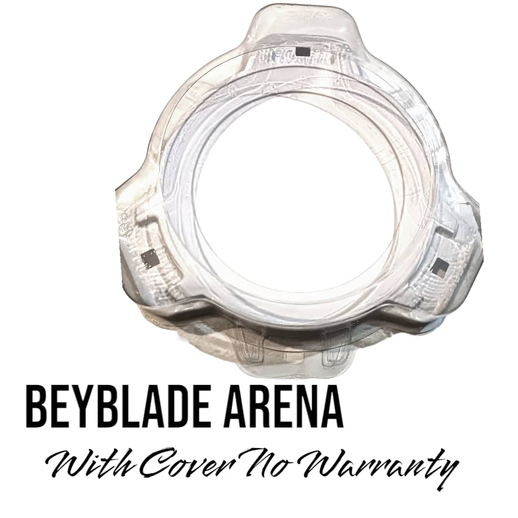 Beyblade Burst Stadium Battle Arena Burst Combat with Cover with ...