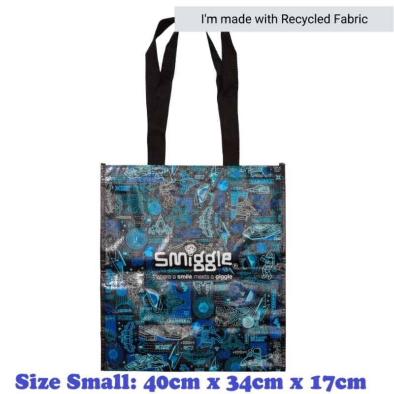 Gift / Present Wrapping / Smiggle Paper Bag | Shopee Malaysia