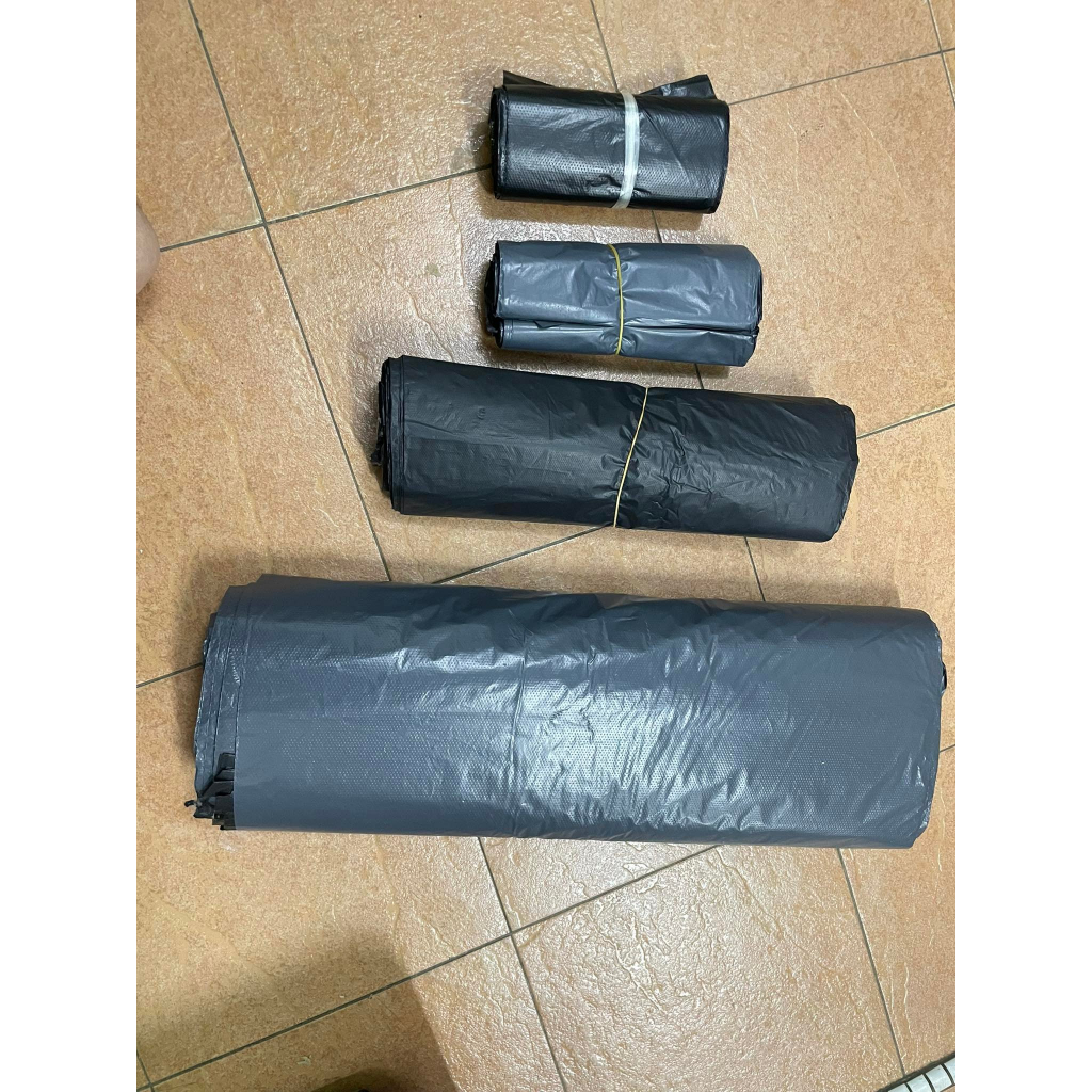 100Pcs Many size Universal Plastik Beg Shipping Packing Flyers Wrapping ...