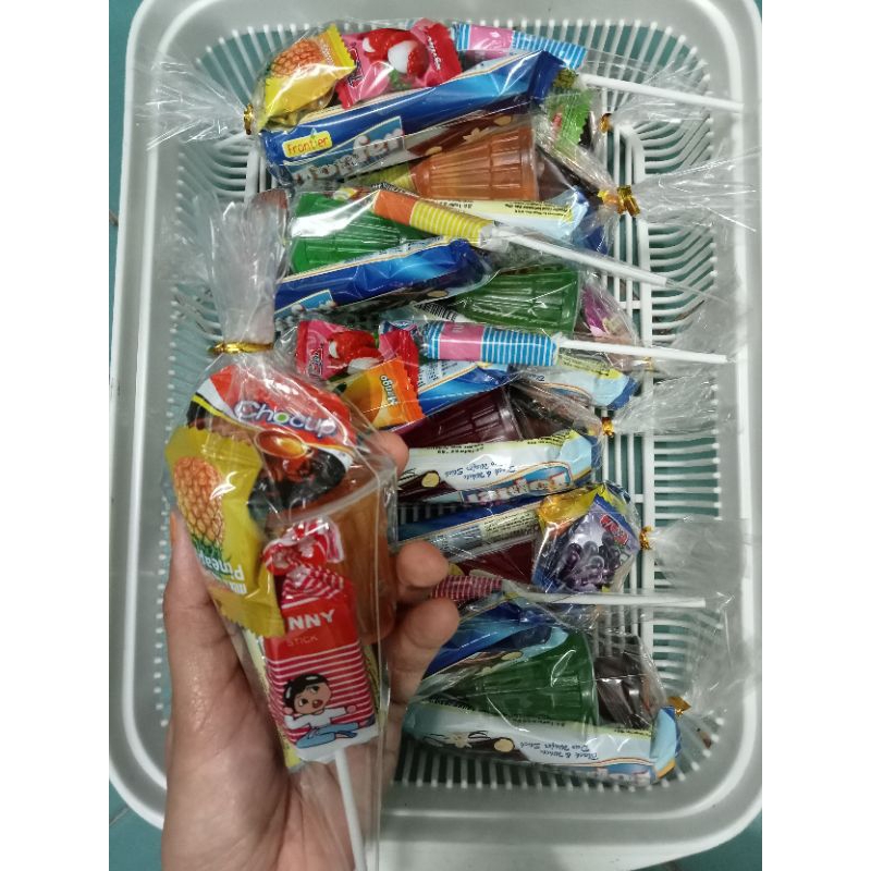 Goodies Harijadi Akikah Bertunang Kahwin Majlis Kesyukuran | Shopee ...