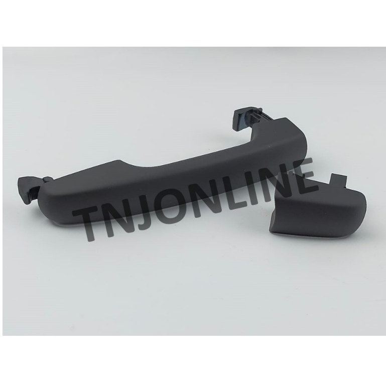 DOOR HANDLE SET-PROTON SAGA VVT HANDLE (PW933659) WITH CAP (PW933663 ...