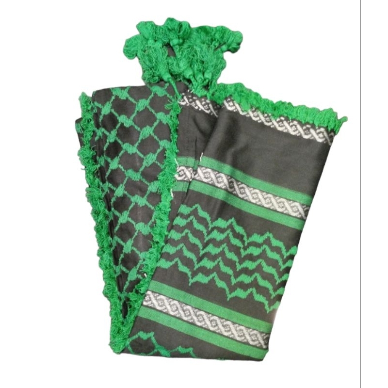 SERBAN ARAB COTTON TAHFIZ SCARF LELAKI | Shopee Malaysia