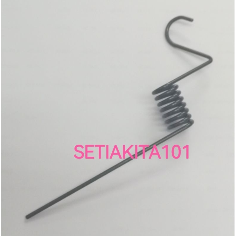 NISSAN VANETTE C22 VAN/C22 PICKUP LORI ACCELERATOR SPRING/ACC SPRING ...