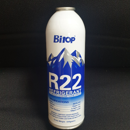 Aircond and Refridge Gas - BITOP/ARKANE R134A/R22/R32/R410A/R600A ...