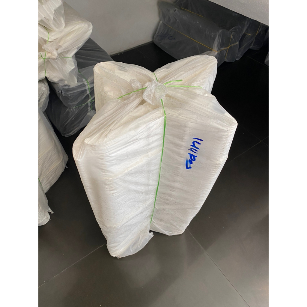 [Ready Stock] Hanger Cloths 318 White (Gross) | Shopee Malaysia