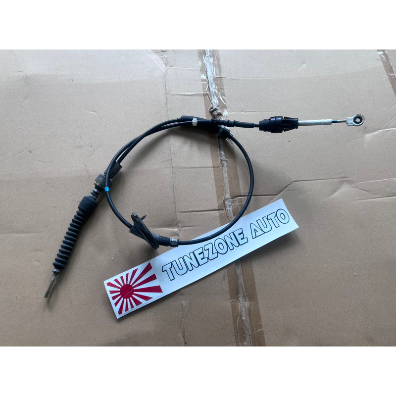 Passo Gear Level Cable | Shopee Malaysia