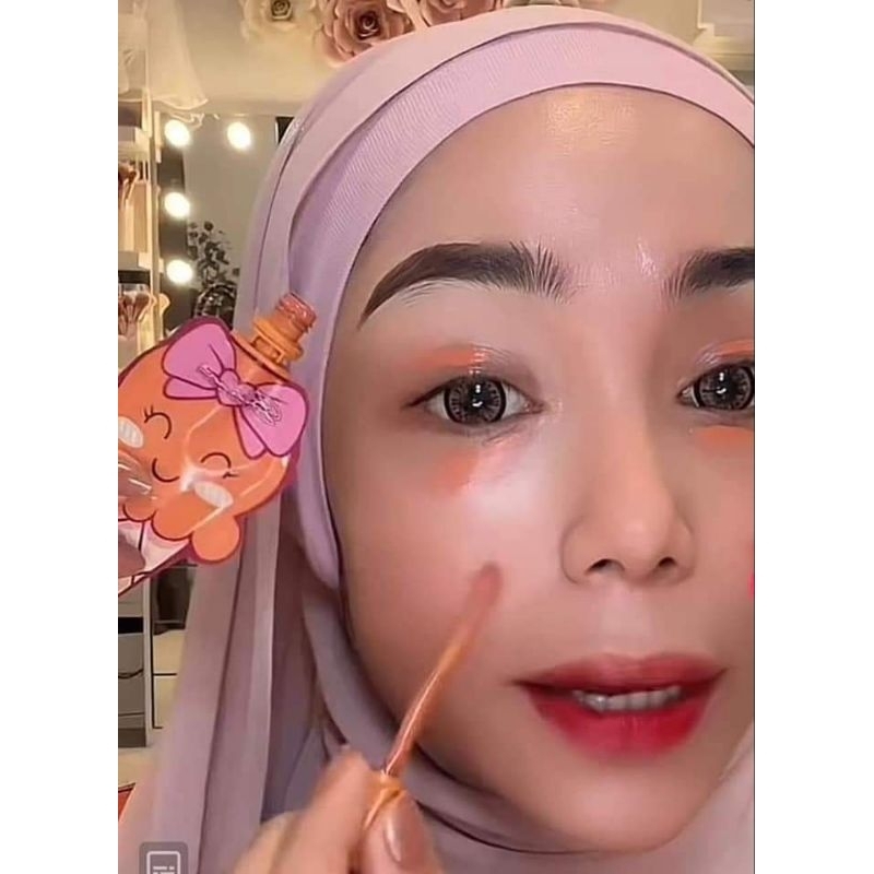 CORRECTOR OREN EXP MAY 2025 | Shopee Malaysia