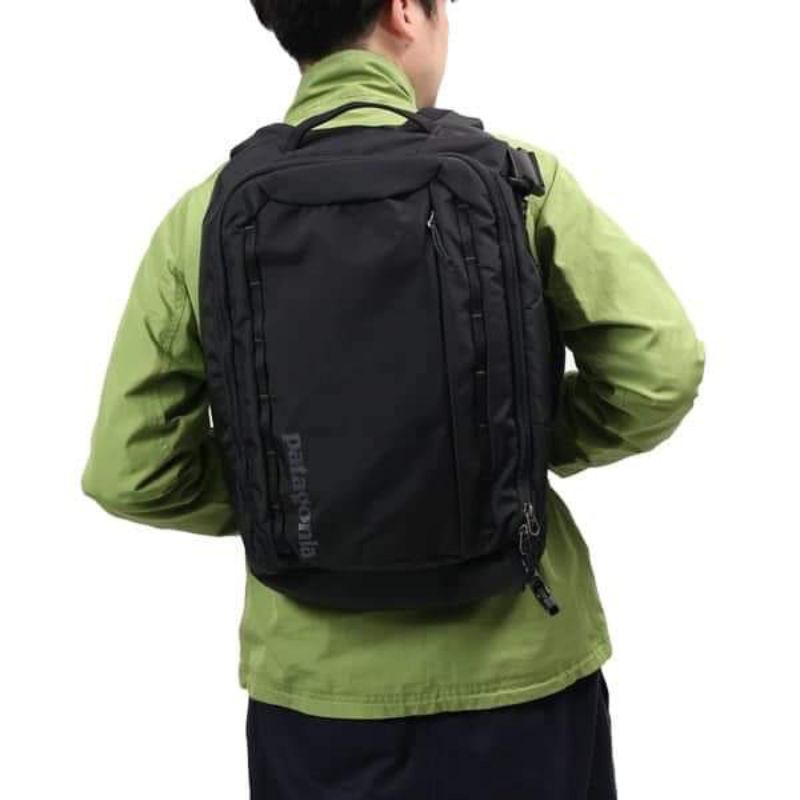 [READYSTOCK] BACKPACK PATAG*NIA TRES PACK 25L OUTDOOR BAG LAPTOP ...
