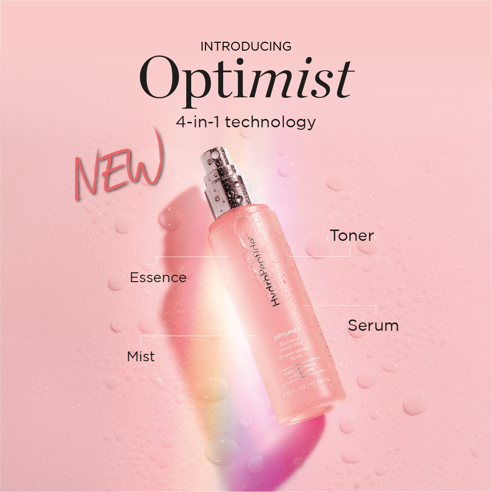 HydroPeptide Optimist (100ml) | Shopee Malaysia
