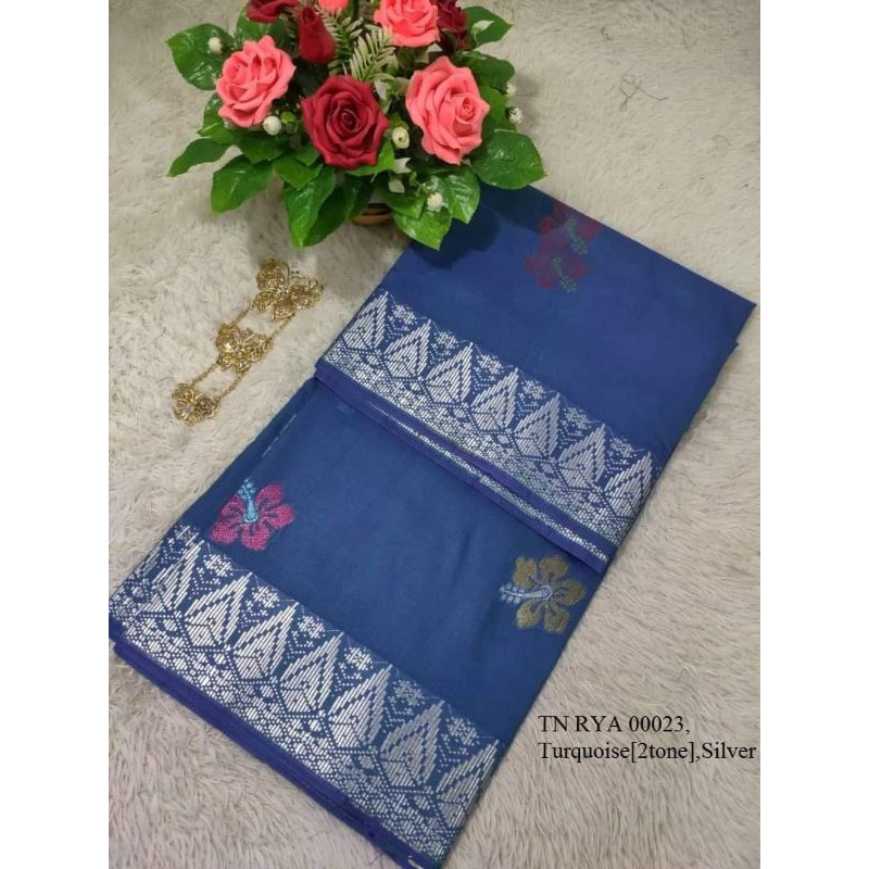 SONGKET TENUN TONA BUNGA RAYA EXCLUSIVE SONGKET VIRAL SONGKET MURAH ...