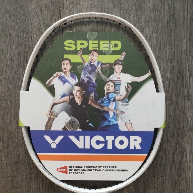 Victor JetSpeed S T1 | Shopee Malaysia