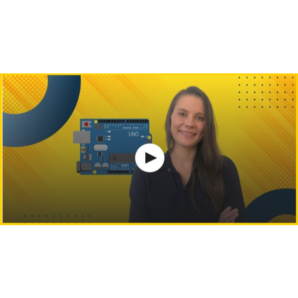 Step-by-Step Arduino for Beginners 2023 Mini-Course | Shopee Malaysia