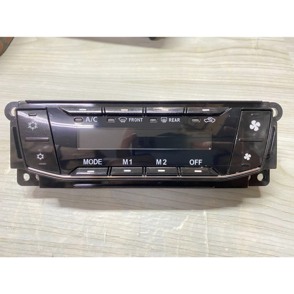 Perodua Alza 2022 Aircon Panel Parts | Shopee Malaysia