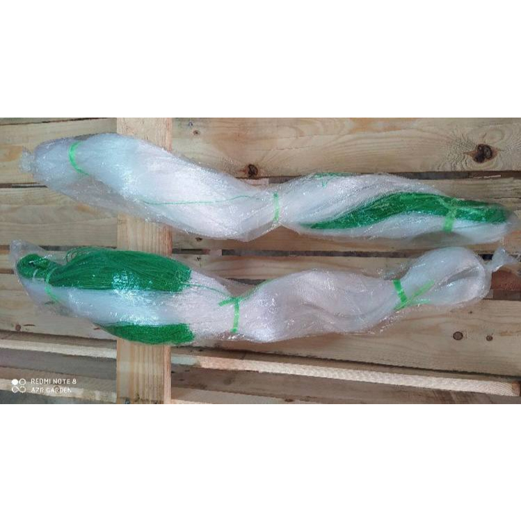 Pukat Jaring Timun Memanjat Fertigasi 2m x 100m | Shopee Malaysia