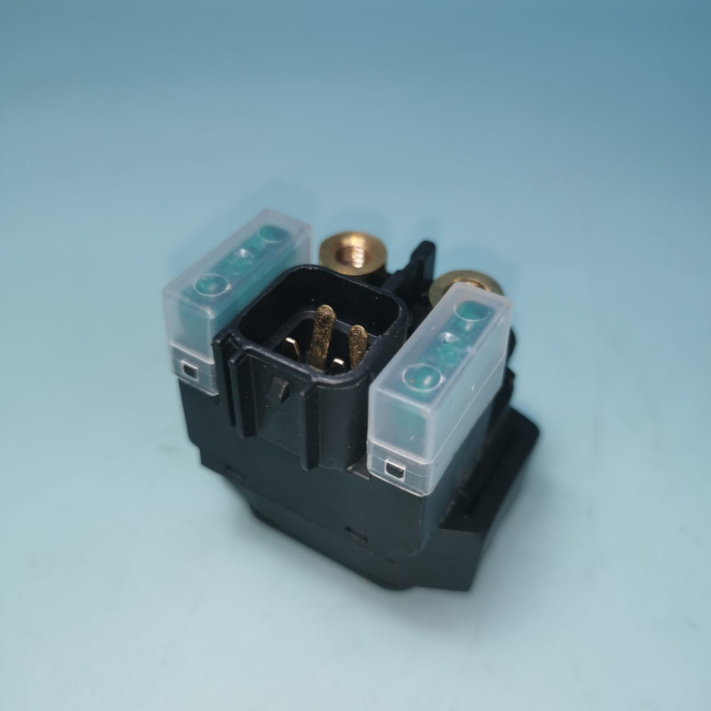 SUZUKI FX125 / Belang R150 / Raider 150 Fi - Starter Relay | Shopee ...