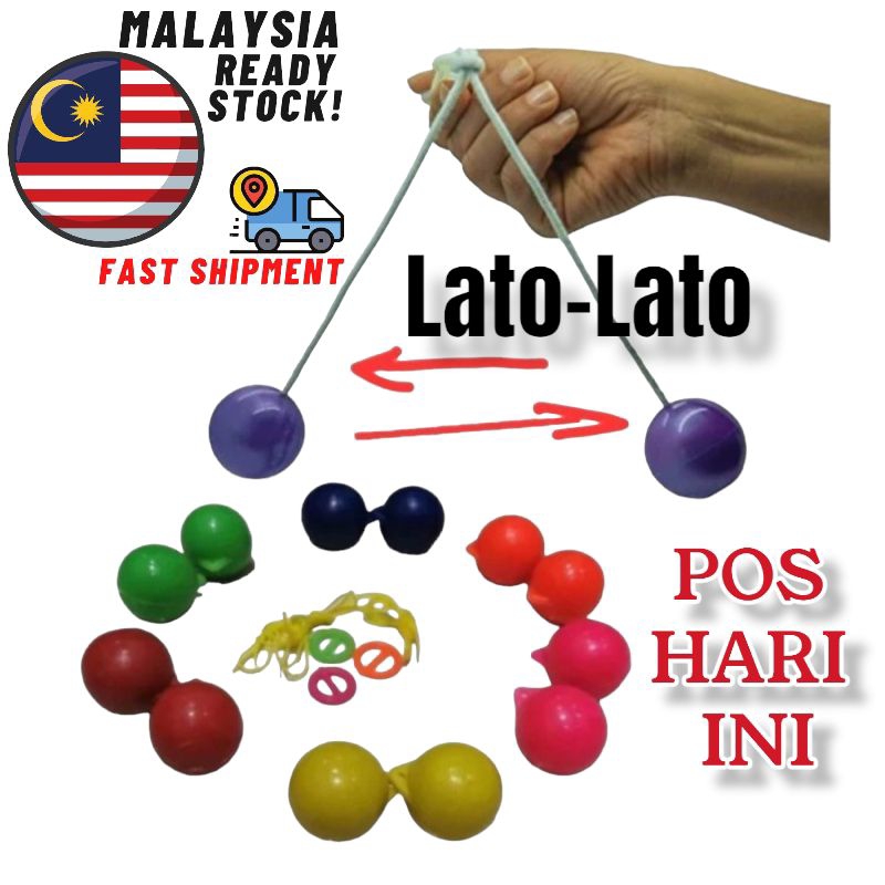 latto lato lato tiktok latok pop pop latok latok permainan toys viral ...