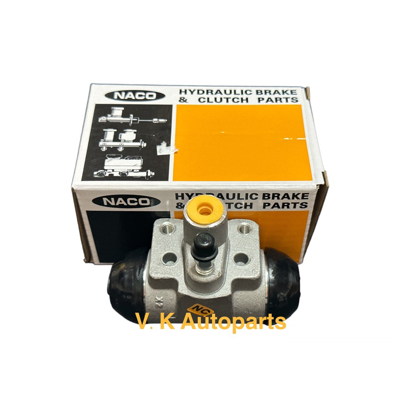 Isuzu Dmax D-Max 2.5 3.0 Rear Brake Pump 1” | Shopee Malaysia