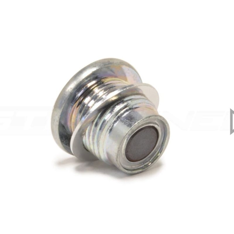 Magnetic Rear Diff Drain Plug kit - Mitsubishi LANCER evolution 10/evo ...