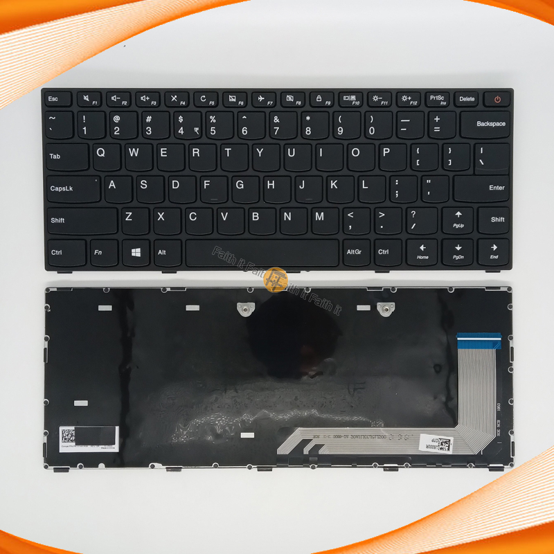 For Lenovo Ideapad 310-14ISK Keyboard | Shopee Malaysia