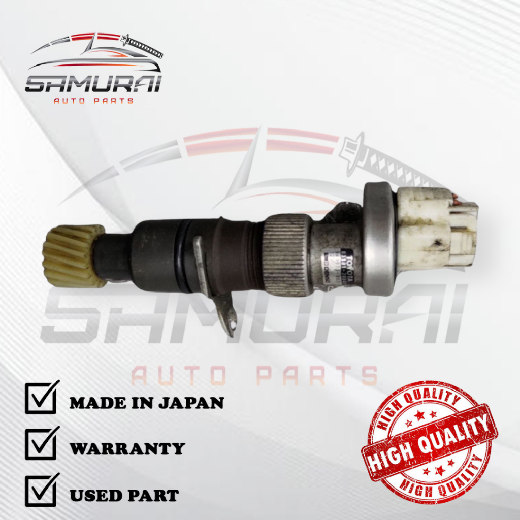 Perodua Myvi / Viva /Kancil /Alza Speedometer Speed Meter Sensor ...