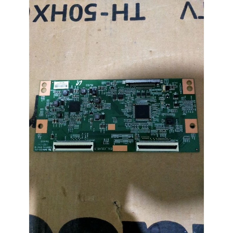 SONY 46EX520 TCON BOARD | Shopee Malaysia
