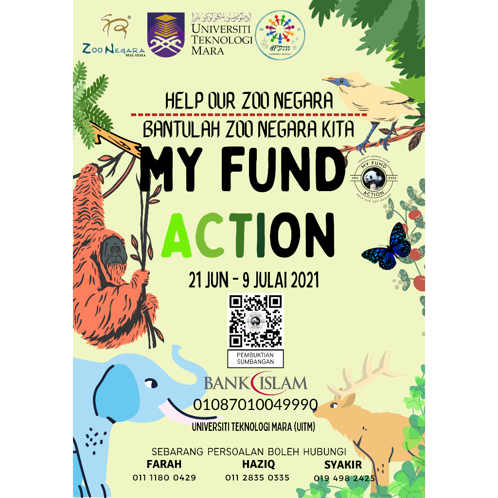 Contoh poster/ infographic/ banner | Shopee Malaysia