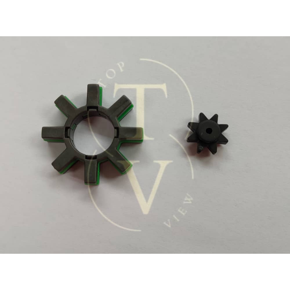 TOYOTA POWER STEERING MOTOR COLUMN GEAR BUSH ESTIMA ACR50 GSR50 ALPHARD ...