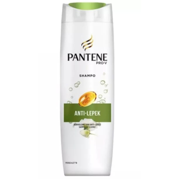 Pantene PRO-V Hijab Edition Shampoo 290ml | Shopee Malaysia