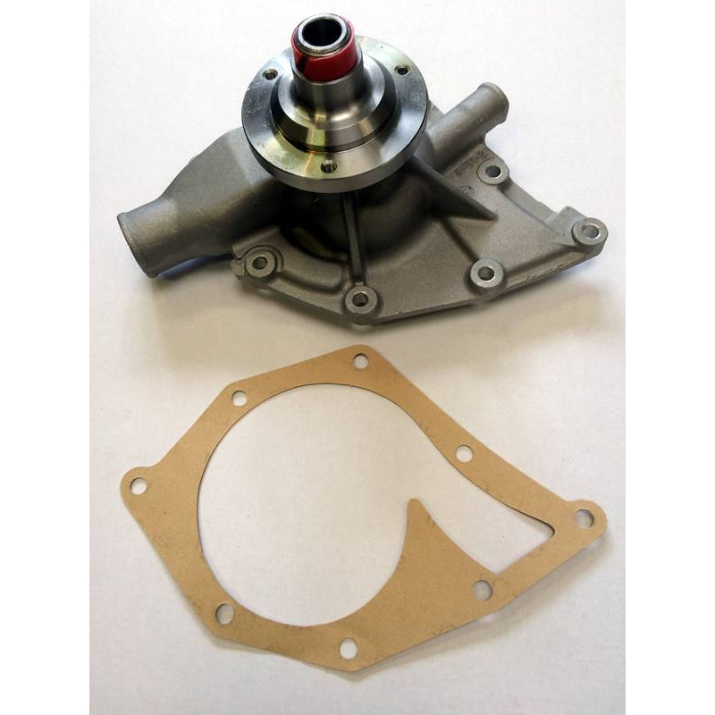 LAND ROVER DISCOVERY & Range Rover Classic 200TDI WATER PUMP AND GASKET ...