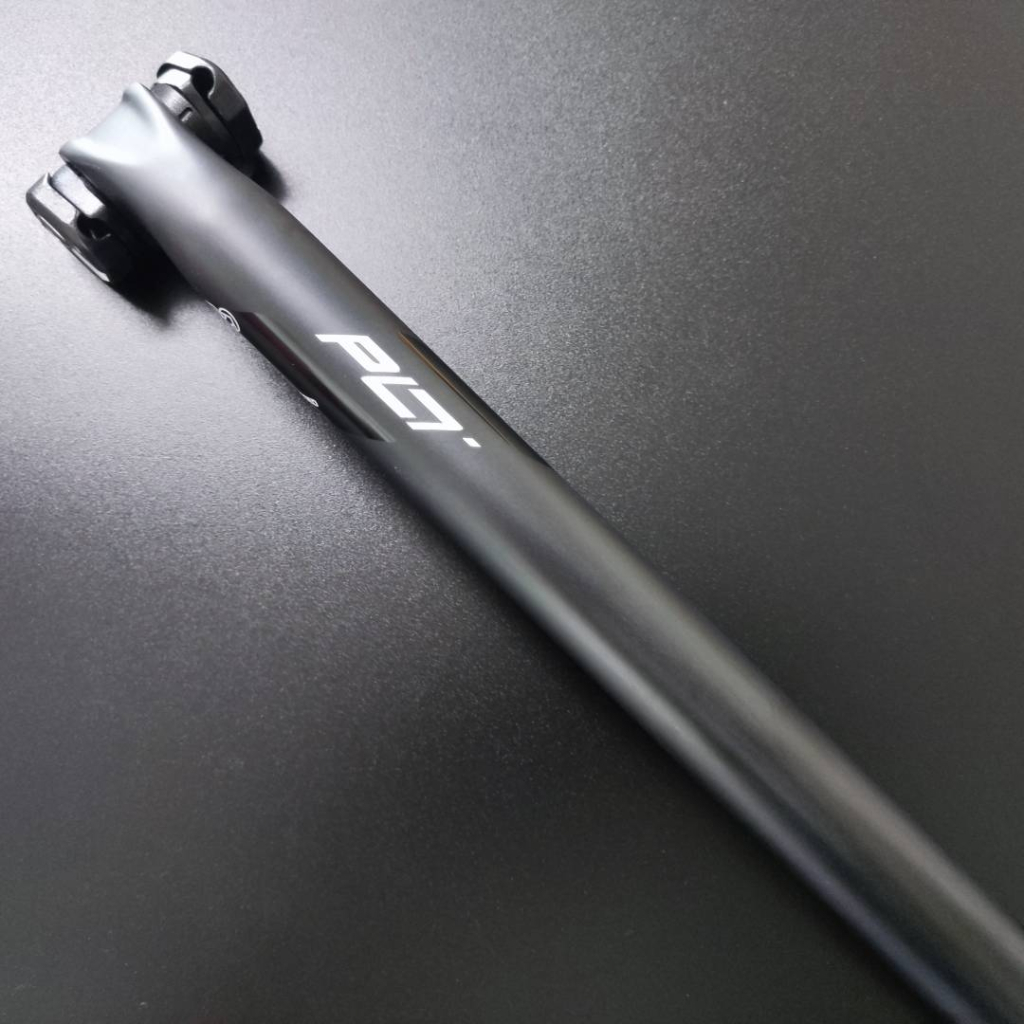 Shimano Pro PLT Road MTB Bicycle Seatpost 31.6x400mm Offset 20mm ...