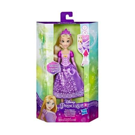 Disney Princess Singing Rapunzel | Shopee Malaysia