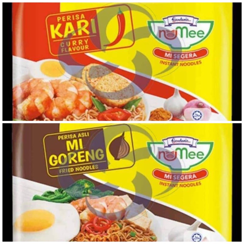 meggi kari/goreng gardenia | Shopee Malaysia