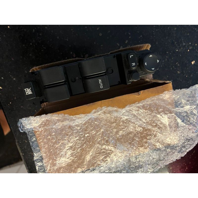 mazda 2 demio main power window switch | Shopee Malaysia