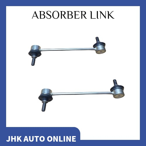PROTON WAJA GEN2 PERSONA ABSORBER LINK/STABIZER LINK FRONT SET 2PC ...