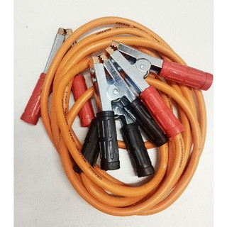 Car & Truck Heavy Duty Jumper Cable Jump Start Cable Battery Booster ...